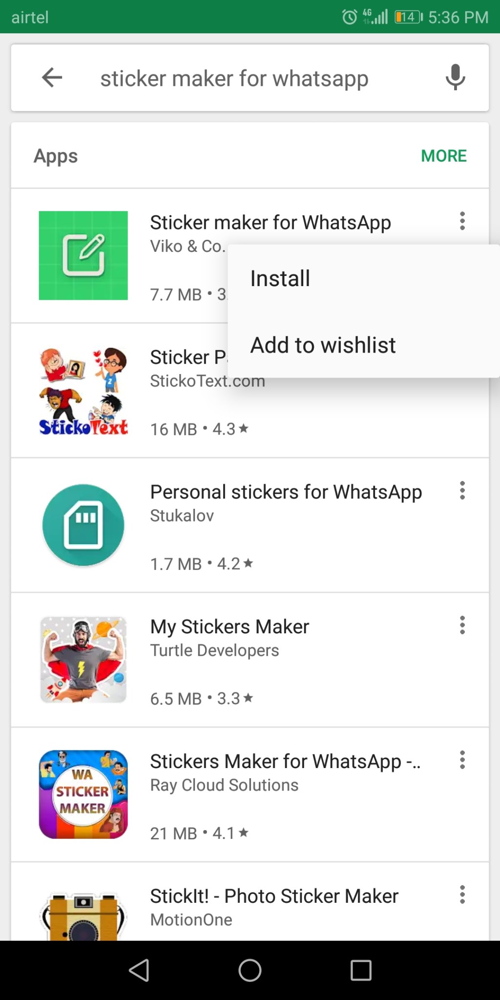 How to create stickers in WhatsApp? – Efficient User