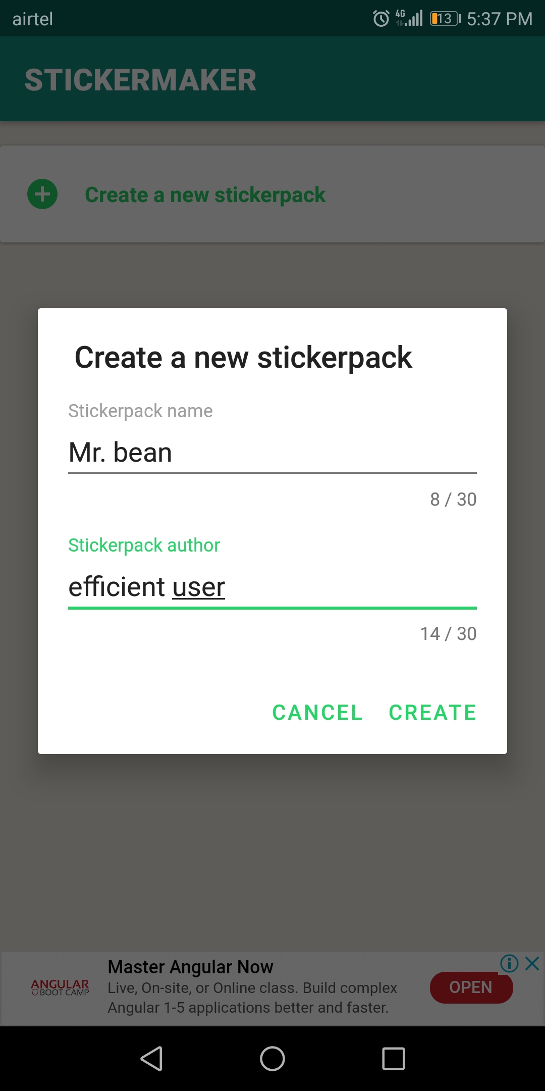 How to create stickers in WhatsApp? – Efficient User