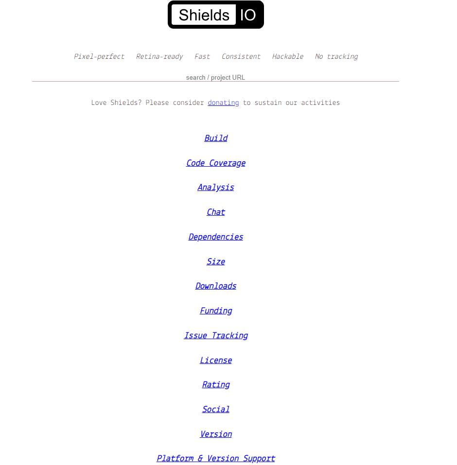 Add some cool badges in your GitHub Repo – Efficient User