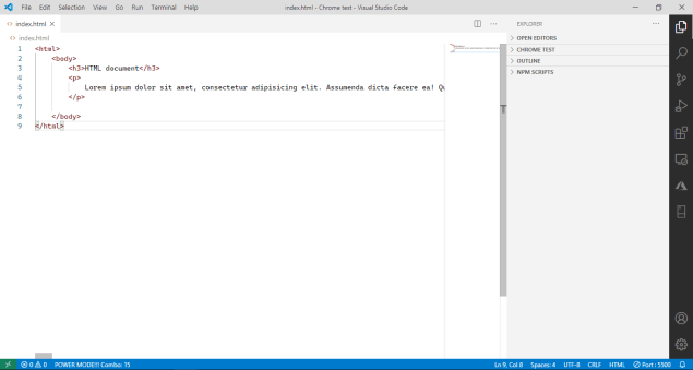 The best visual studio code shortcuts – Efficient User