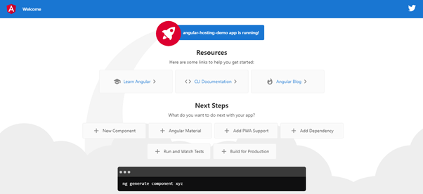 How to deploy angular app on GitHub Pages for free – Efficient User