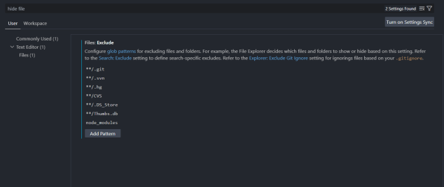 How to Hide node_modules Folder in VS Code? – Efficient User
